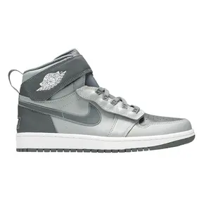 JORDAN 1 High Flyease Sneakers - Grey