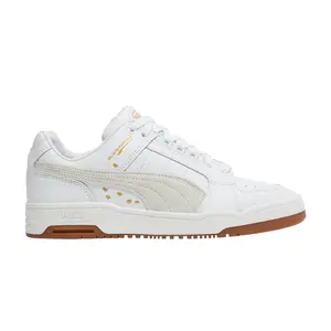 PUMA Slipstream Low Sneakers - White