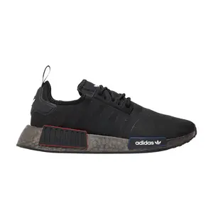 Adidas Nmd_r1 Sneakers - Black