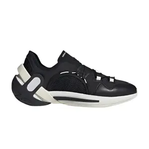 Adidas Y-3 Idoso Boost Sneakers - Black