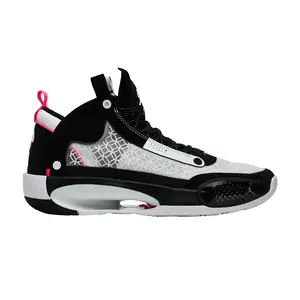 JORDAN 34 'chinese New Year' Sneakers - Black
