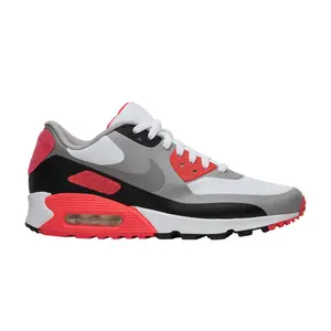Nike Air Max 90 Sp Infrared 'patch' Sneakers