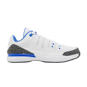 Nike Zoom Vapor Tour Aj3 Sneakers - White
