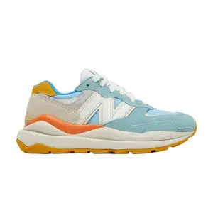 NEW BALANCE 57/40 Sneakers - Multicolor