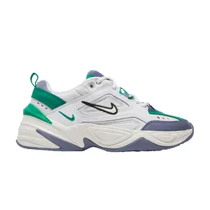 Nike M2k Tekno Sneakers - Green