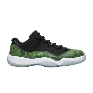 JORDAN Retro Low 'snake