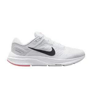 Nike Air Zoom Structure 24 Sneakers - White