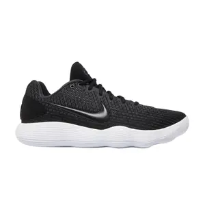 Nike Hyperdunk 2017 Low Sneakers - Black