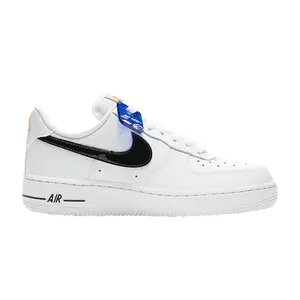 Nike Air Force 1 Low Se Sneakers - White