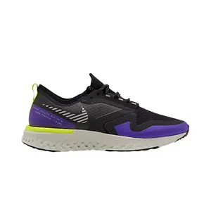 Nike Odyssey React 2 Shield Sneakers - Black