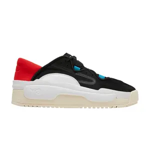 Adidas Y-3 Hokori 2 Sneakers - Black