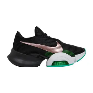 Nike Air Zoom Superrep 2 Sneakers - Black