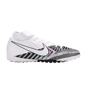 Nike Mercurial Superfly Academy Mds Tf Dream Speed - White