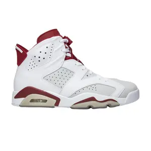 JORDAN 6 Retro 'alternate' Sneakers - White