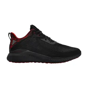 Adidas Alphabounce Ek 'chinese New Year' Sneakers - Black