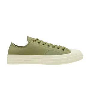 CONVERSE Chuck 70 Low Sneakers - Green