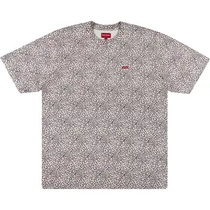 Supreme Small Box Tee - Pink