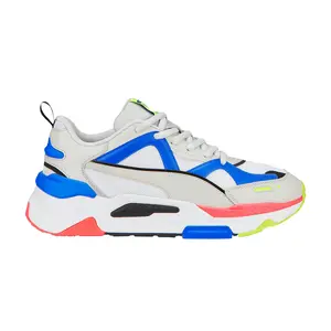 PUMA Rs-simul8 Sneakers - White