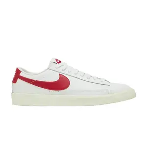 Nike Blazer Low Sneakers - White