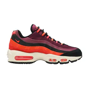 Nike Max 95 Winterized Sneakers