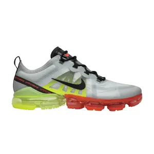 Nike Air Vapormax 2019 Neon Sneakers