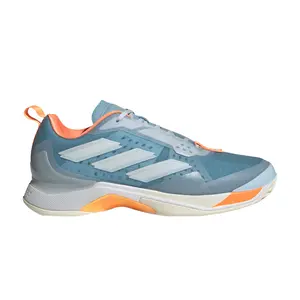 Adidas Avacourt Sneakers - Blue