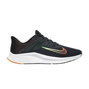 Nike Quest 3 Sneakers - Blue