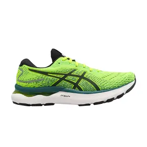 Asics Gel Nimbus 24 Sneakers - Yellow