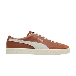 PUMA Basket Vintage Sneakers