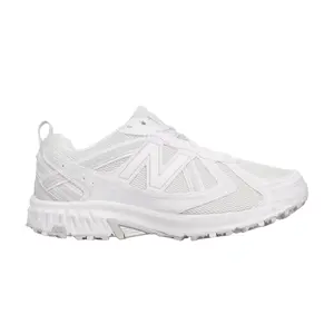 NEW BALANCE 410 Wide Sneakers - White