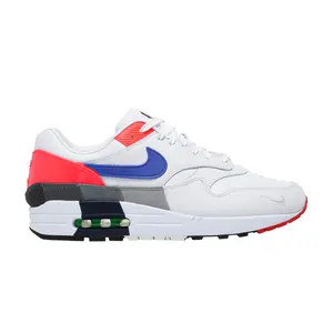 Nike Max 1 'evolution Of Icons' Sneakers