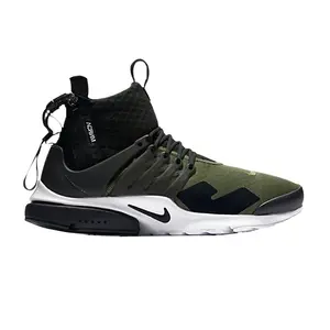 Nike Presto Mid X Acronym