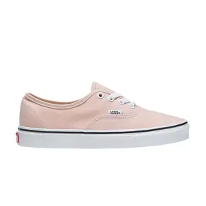 VANS Authentic Sneakers - Pink