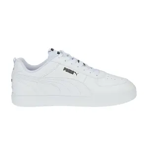 PUMA Caven Tape Fc Sneakers - White