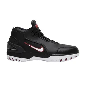 Nike Zoom Generation Retro Qs 'king's Rook' 2017 - Black