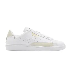 PUMA Match 74 Upc Gold Foil