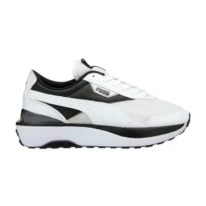 PUMA Cruise Rider Sneakers - White