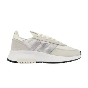 Adidas Retropy F2 Sneakers - Tan