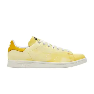 Adidas Pharrell X Stan Smith Hu 'holi' Sneakers - Yellow