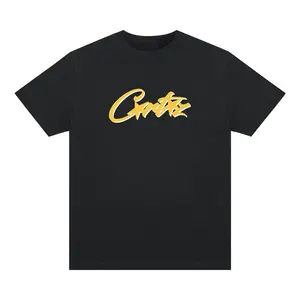 CORTEIZ Allstarz Tee 'black'