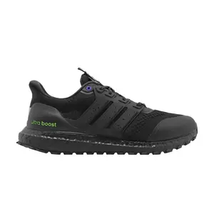 Adidas Ultraboost Dna Guard Sneakers - Black