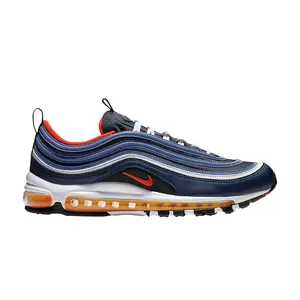Nike Max 97 Sneakers - Blue