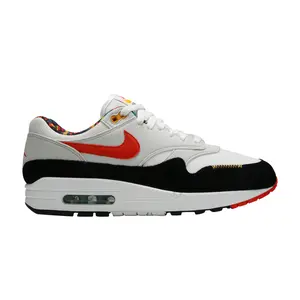 Nike Air Max 1 Sneakers - White