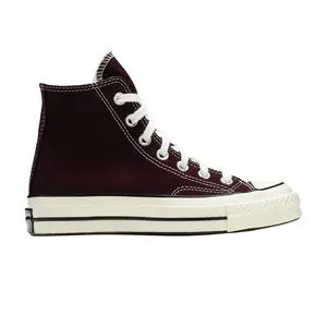 CONVERSE Chuck 70 High - Red