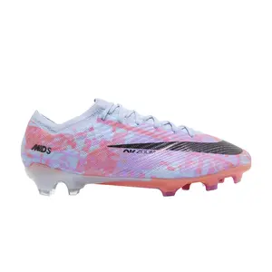 Nike Zoom Mercurial Vapor 15 Elite Fg 'dream Speed Pack - Blue