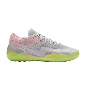 Nike Kobe Ad Nxt 360 Sneakers - Grey