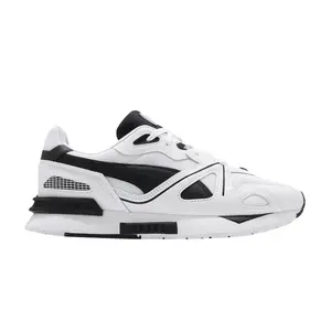 PUMA Mirage Mox Core Sneakers - White