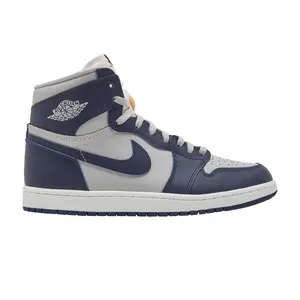 JORDAN 1 Retro High '85 Og - Blue