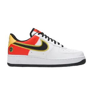 Nike Graphic Sneakers For Men