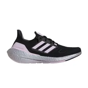 Adidas Ultraboost 22 Sneakers - Black